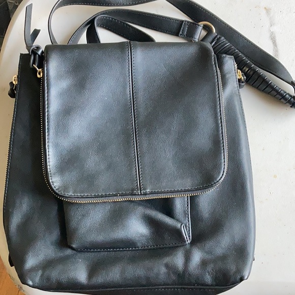 INC International Concepts | Bags | Inc International Concept Crossbody ...
